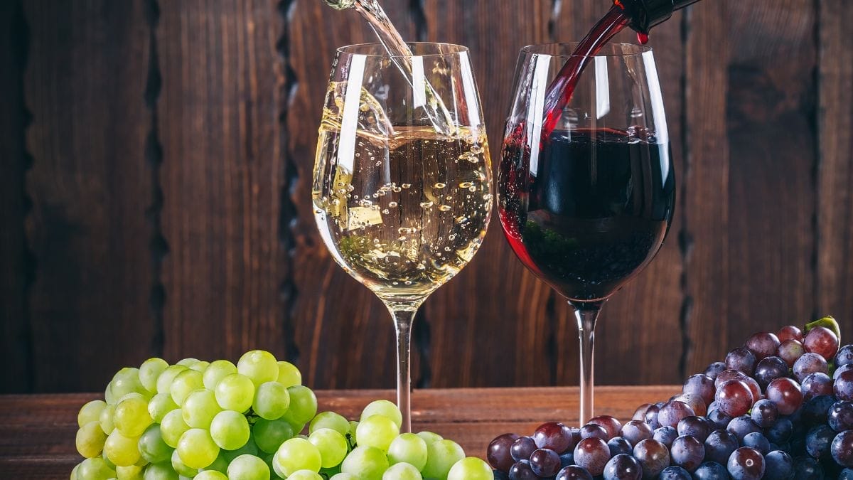 Top 5 Culinary Experiences in Europe: #2 Wine Tasting in France